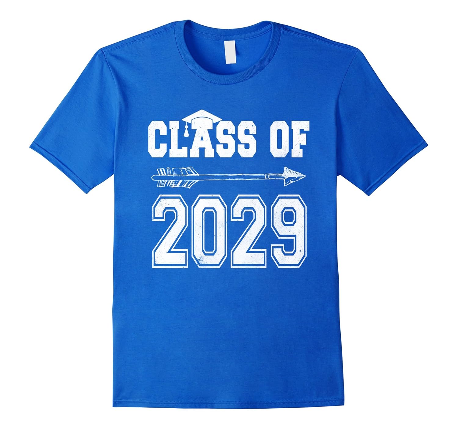 Class of 2029 shirt-TH – TEEHELEN