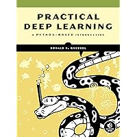 Practical Deep Learning: A Python-Based Introduction: Kneusel, Ronald T.: 9781718500747: Amazon ...