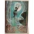 Amazon.com: Peter and the Shadow Thieves: 9780786837878: Barry, Dave ...