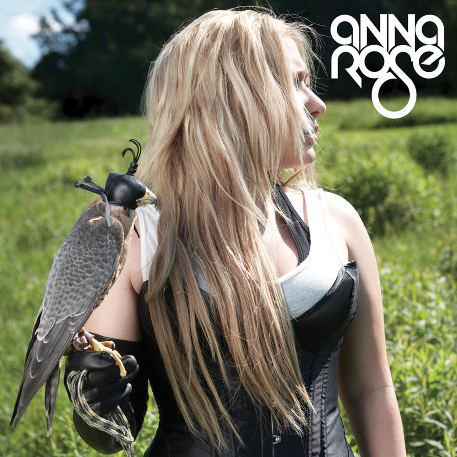 Rose, Anna - Anna Rose - Amazon.com Music