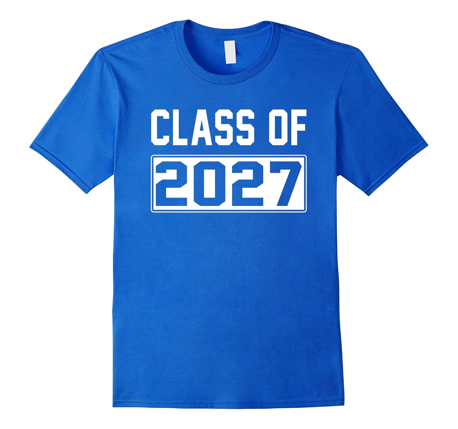 Class of 2027 Shirt-Art – Artvinatee