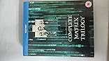 Amazon.com: The Complete Matrix Trilogy (The Matrix / The Matrix ...