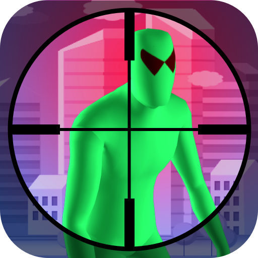 Giant Sniper: Monster Battle:Amazon.co.jp:Appstore for Android