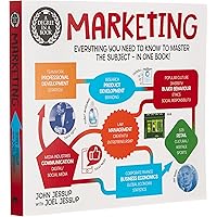 A Degree in a Book: Economics: Everything You Need to Know to Master ...