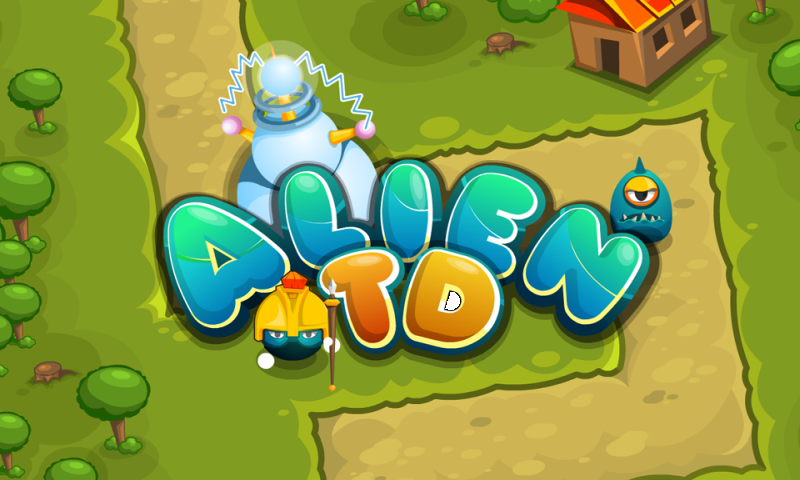 Alien Tower Defense:Amazon.de:Appstore for Android