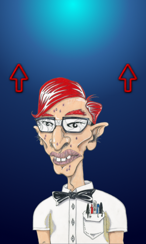 Mega Nerd Detector : Amazon.es: Apps y Juegos