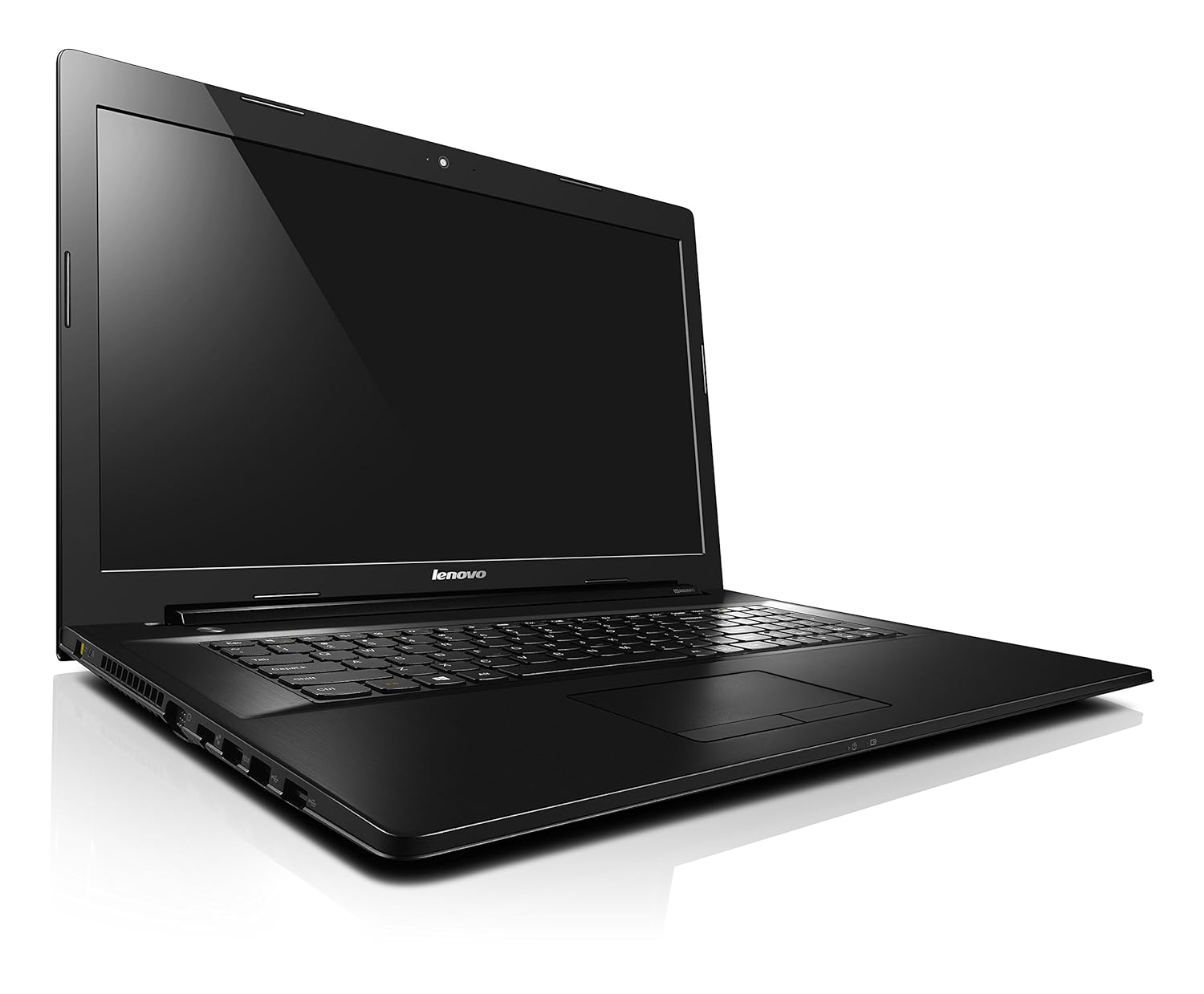 Lenovo G70-70 Notebook, Display 17.3" HD, Intel Core i5-4210U Haswell, HDD 500 GB, RAM 8 GB ...