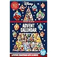 Disney Storybook Collection Advent Calendar: A Festive Countdown with ...