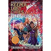 Keeper of the Lost Cities Collection Books 6-9 (Boxed Set): Nightfall ...