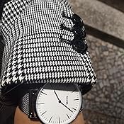 Emporio Armani Damen-Uhren AR2511: Amazon.de: Uhren