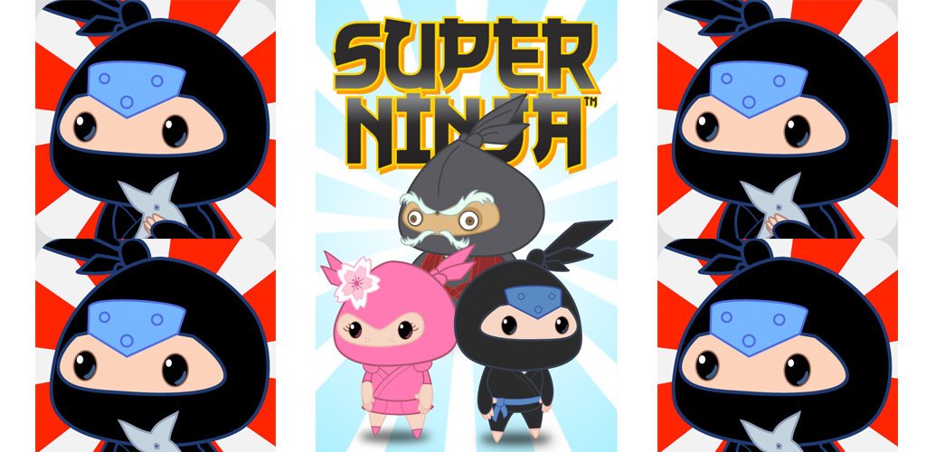 Super Ninja (Ad Free):Amazon.com:Appstore for Android