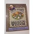 Jerry Baker's Old-Time Gardening Wisdom: Lessons Learned from Grandma ...