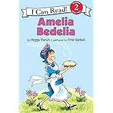 Amazon.com: Merry Christmas, Amelia Bedelia: A Christmas Holiday Book ...