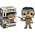 Amazon.com: Funko POP Games: Call of Duty Action Figure - Woods : Toys ...