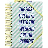 Yes Studio Goal Planner, Power Planning: Amazon.co.uk: Office Products