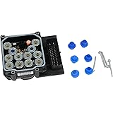 Amazon.com: ACDelco GM Original Equipment 25912637 Electronic Brake and ...