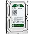 Amazon.com: Western Digital Caviar Green 3 TB SATA III 64 MB Cache Bare/OEM Desktop Hard Drive ...