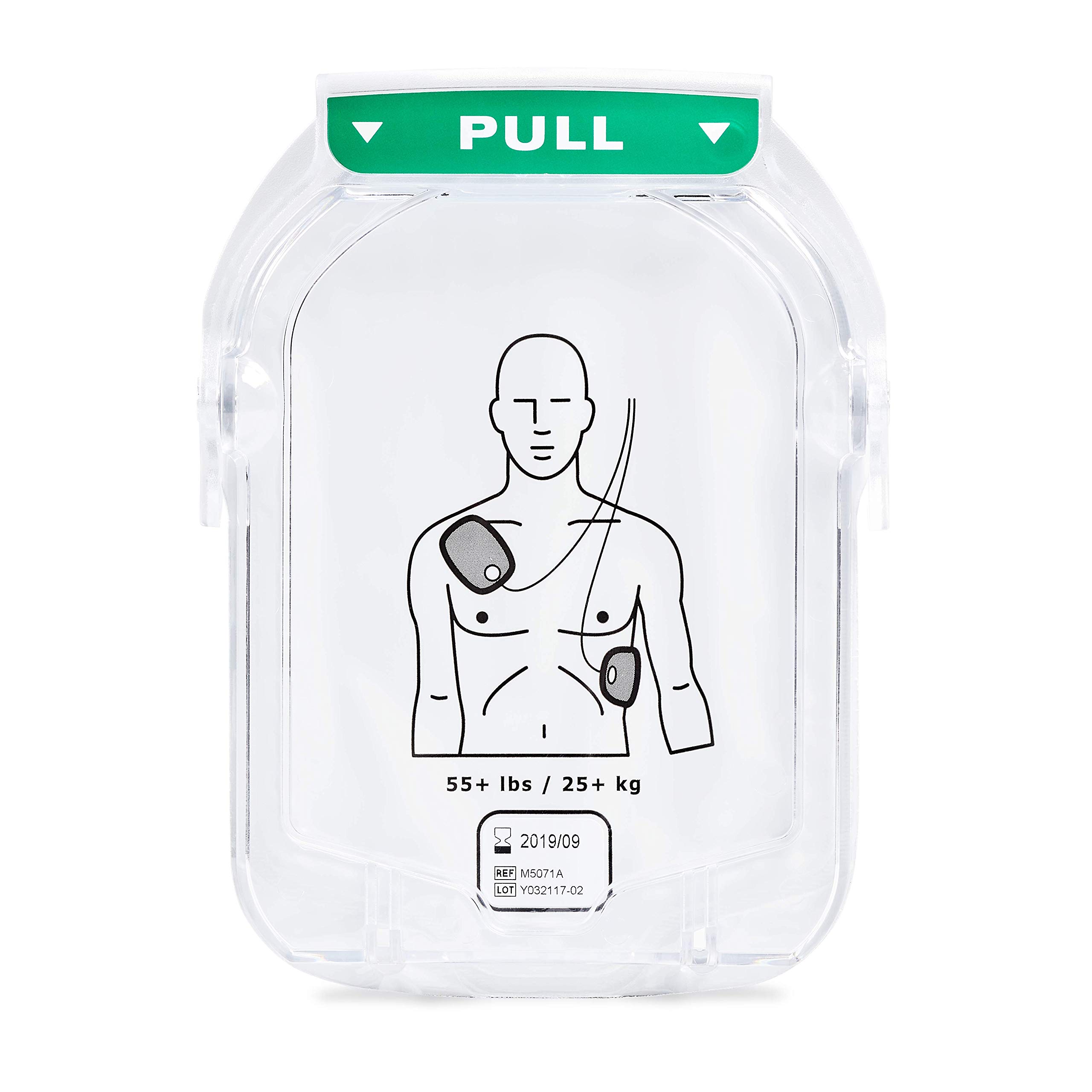 Mua Philips HeartStart AED Defibrillator Adult Smart Pads Cartridge ...