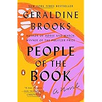 Amazon.com: People of the Book: A Novel eBook : Brooks, Geraldine: Books