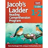 Amazon.com: Jacob's Ladder Reading Comprehension Program - Primary 1: ...