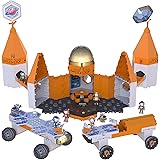 Educational Insights Circuit Explorer Rover Circuit for Kids, Space Toy ...