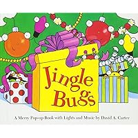 Amazon.com: How Many Bugs in a Box?: A Pop-up Counting Book (David ...