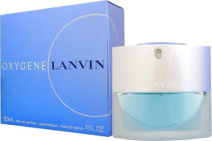 Oxygene Perfume For Women by Lanvin EDP Spray 30ml: Amazon.co.uk: Beauty