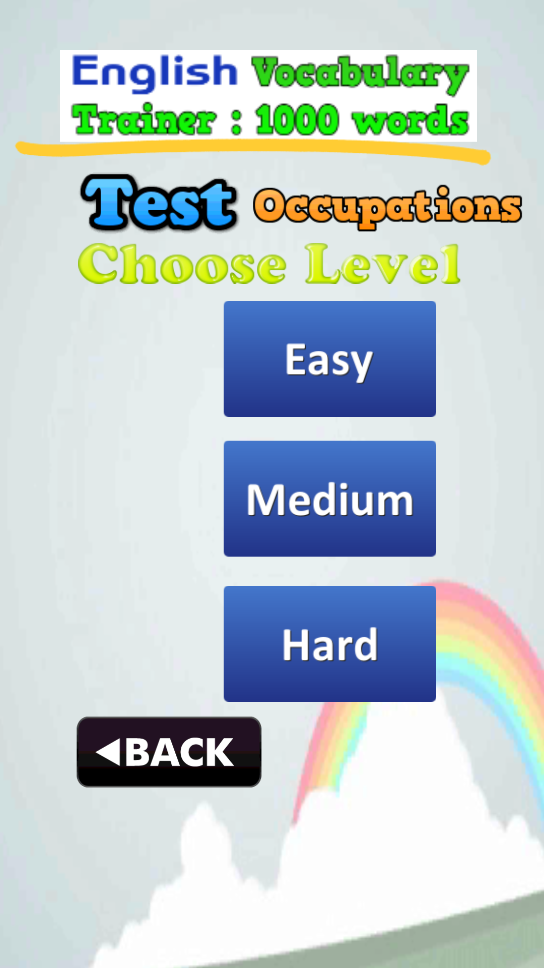 Learn English: Vocabulary Trainer - 1000 Words with images:Amazon.co.jp ...