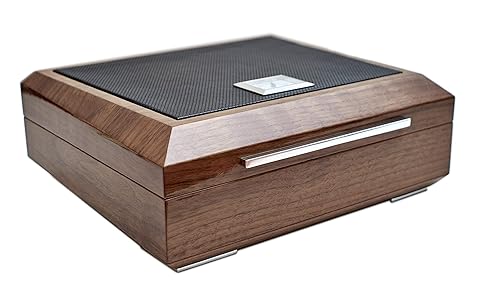 Humidor Parts and Hardware | Build Your Own Cigar Box Supplies