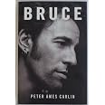 Bruce: Carlin, Peter Ames: 9781439191828: Amazon.com: Books