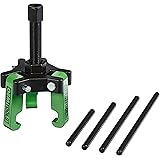 Amazon.com: OTC 6667 Harmonic Damper Puller: Automotive