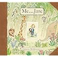 Me . . . Jane: McDonnell, Patrick