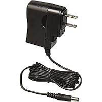 Amazon.com: SupplySource 9.0V 500mA AC Adapter Replacement for ...
