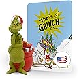 Amazon.com: Tonies Grinch Audio Play Character from How The Grinch ...