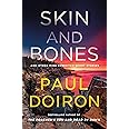 Amazon.com: Skin and Bones (Mike Bowditch Mysteries): 9781250382122: Doiron, Paul: Books