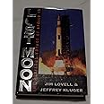Lost Moon the Perilous Voyage of Apollo 13 Signed Edition: Lovell, Jim ...