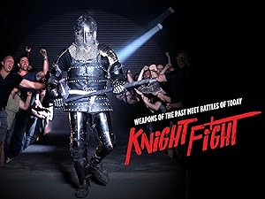 Watch Knight Fight S1 | Prime Video