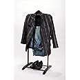 Amazon.com: deluxe standing valet : Home & Kitchen