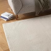 Amazon.com: Revival Rugs Ebb 5'3"x8' Washable Area Rug for Living Room ...