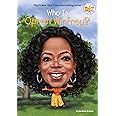 Who Is Oprah Winfrey? (Who Was?): Kramer, Barbara, Who HQ, Putra, Dede ...