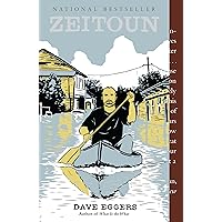 Zeitoun: Eggers, Dave: 9780307387943: Amazon.com: Books