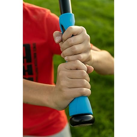 Mua Big League Grips Baseball Bat Grip Training Aid - Promotes Proper ...