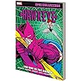 HAWKEYE EPIC COLLECTION: THE WAY OF THE ARROW: Bright, Mark, Marvel ...