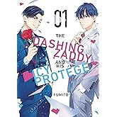 Amazon.com: The Dashing Zaddy and His Icy Protégé 2: 9798888774298 ...