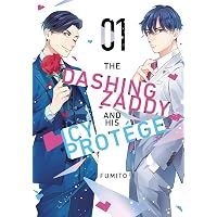 Amazon.com: The Dashing Zaddy and His Icy Protégé 4: 9798888774311 ...