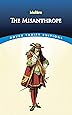 Amazon.com: The Misanthrope (Dover Thrift Editions) (9780486270654 ...