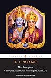 Ramayana: Divine Loophole: Sanjay Patel: 9780811871075: Amazon.com: Books
