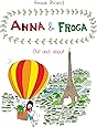 Anna and Froga: Out and About: Ricard, Anouk, Dascher, Helge ...