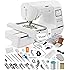 Amazon.com: Brother SE1900 Sewing Embroidery, White