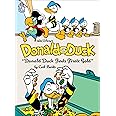 Amazon.com: Walt Disney's Donald Duck "Donald Duck Finds Pirate Gold ...